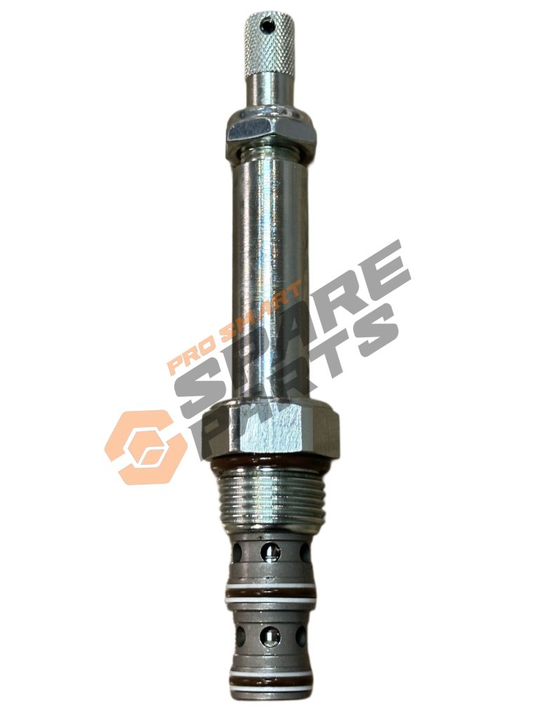 Solenoid valve 5590 0188 27 - Pro Smart Spare Parts